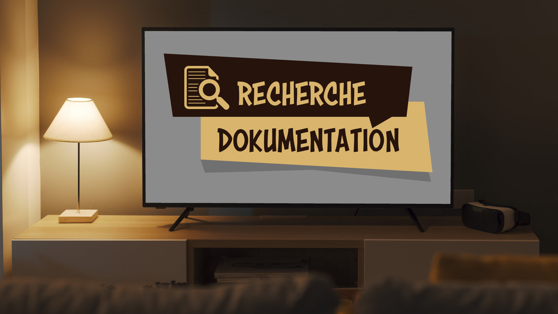 Wiederum steht geschrieben… – Wiederum steht geschrieben…